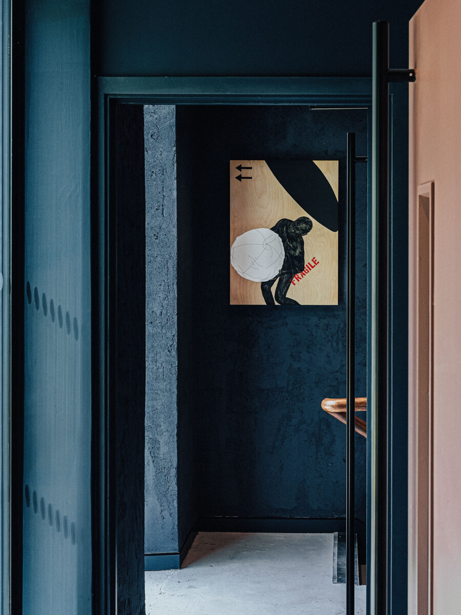 The Africa Centre in Southwark celebrates pan-African culture - ICON ...