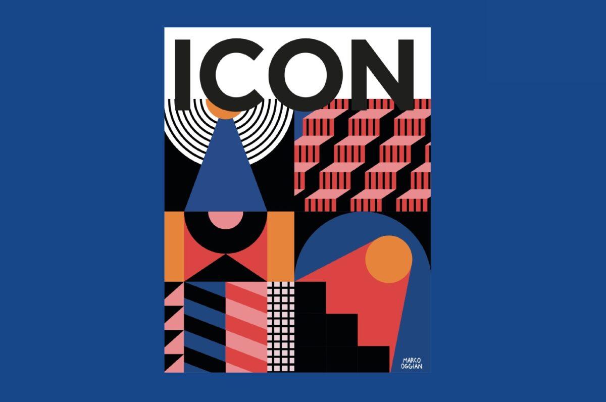 ICON 209 : Autumn 2022 - ICON Magazine