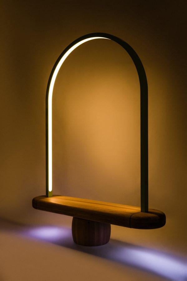 Canadian art studio Daily tous les jours reveals sculptural series ...