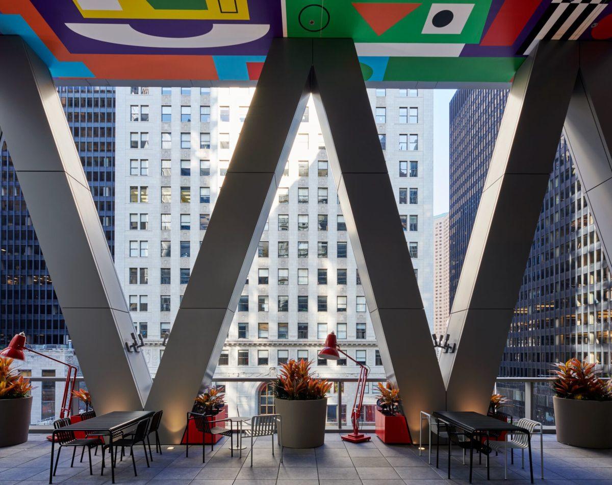 citizenM opens new art-filled properties in Miami and Chicago - ICON ...