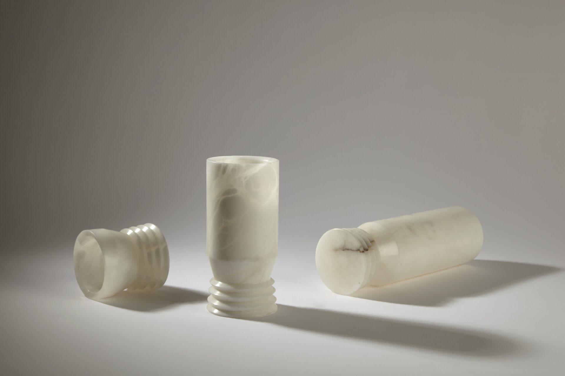 The founders of Milan digital gallery Vaspaar share how they bring the ...