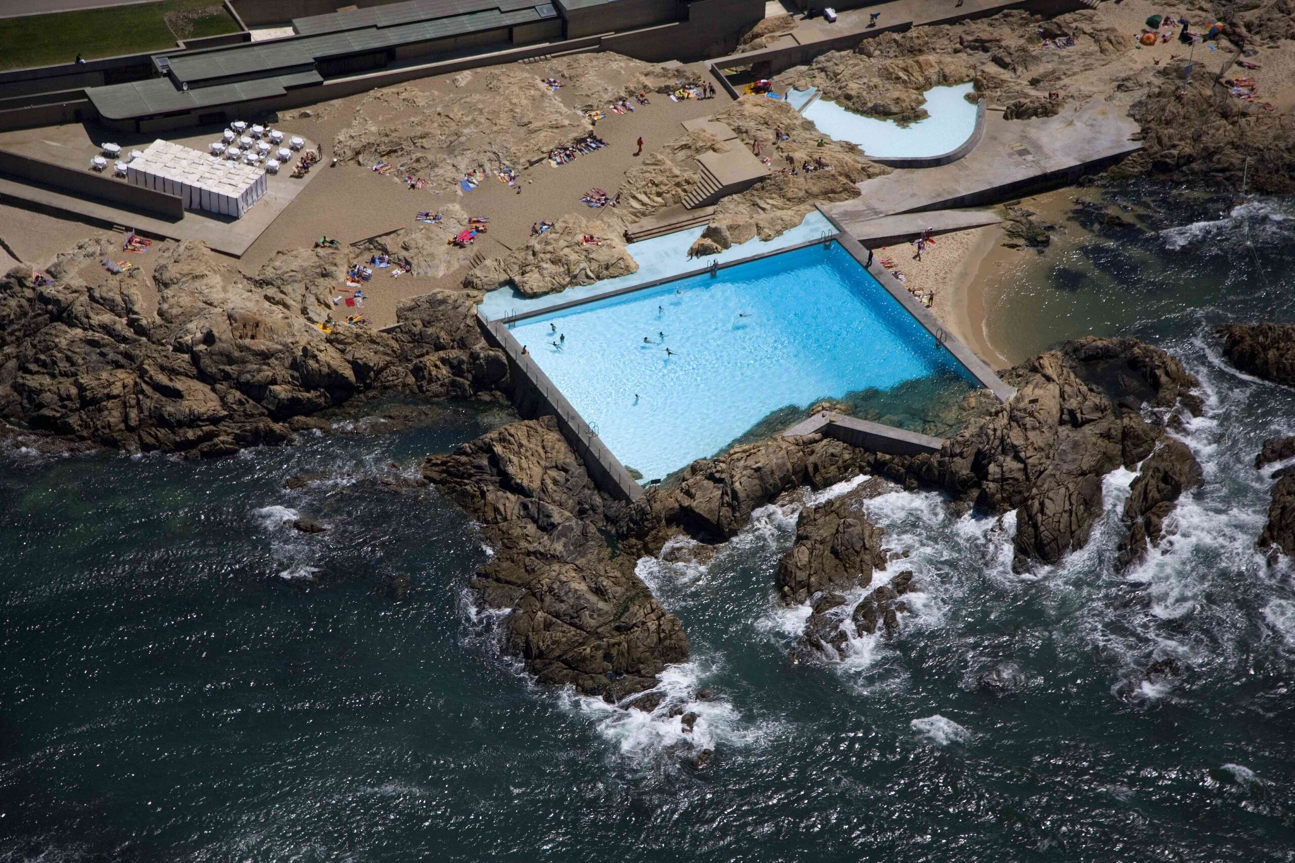 Lebond Watches collaborate with Portuguese architect Álvaro Siza on new ...