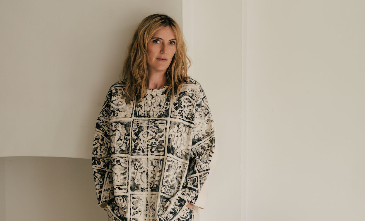 British designer Faye Toogood on creating contemporary classics - ICON ...