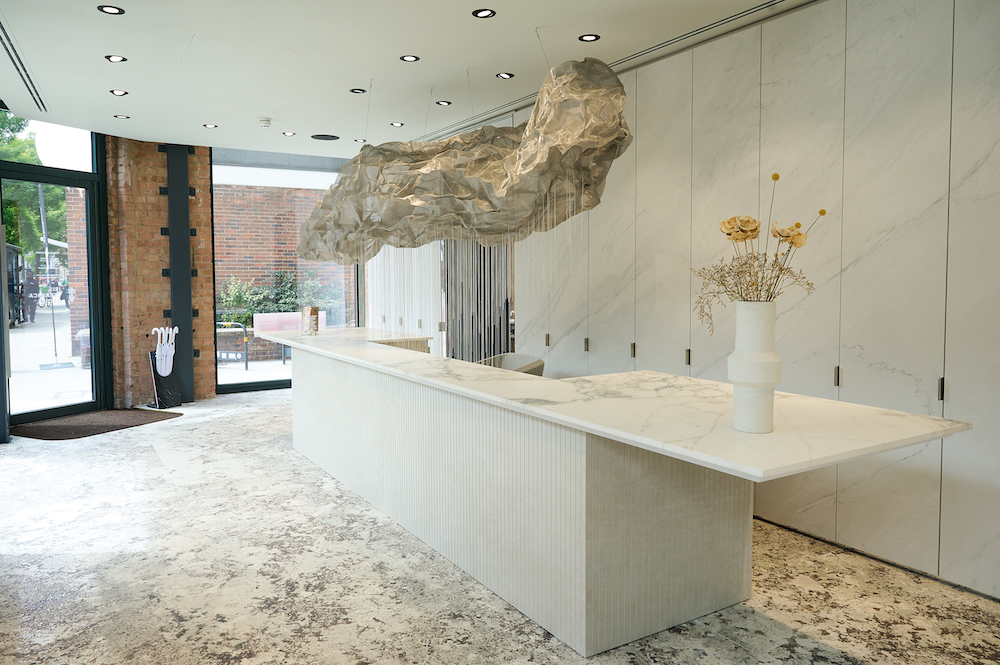 Iris Ceramica Group - ICON Magazine