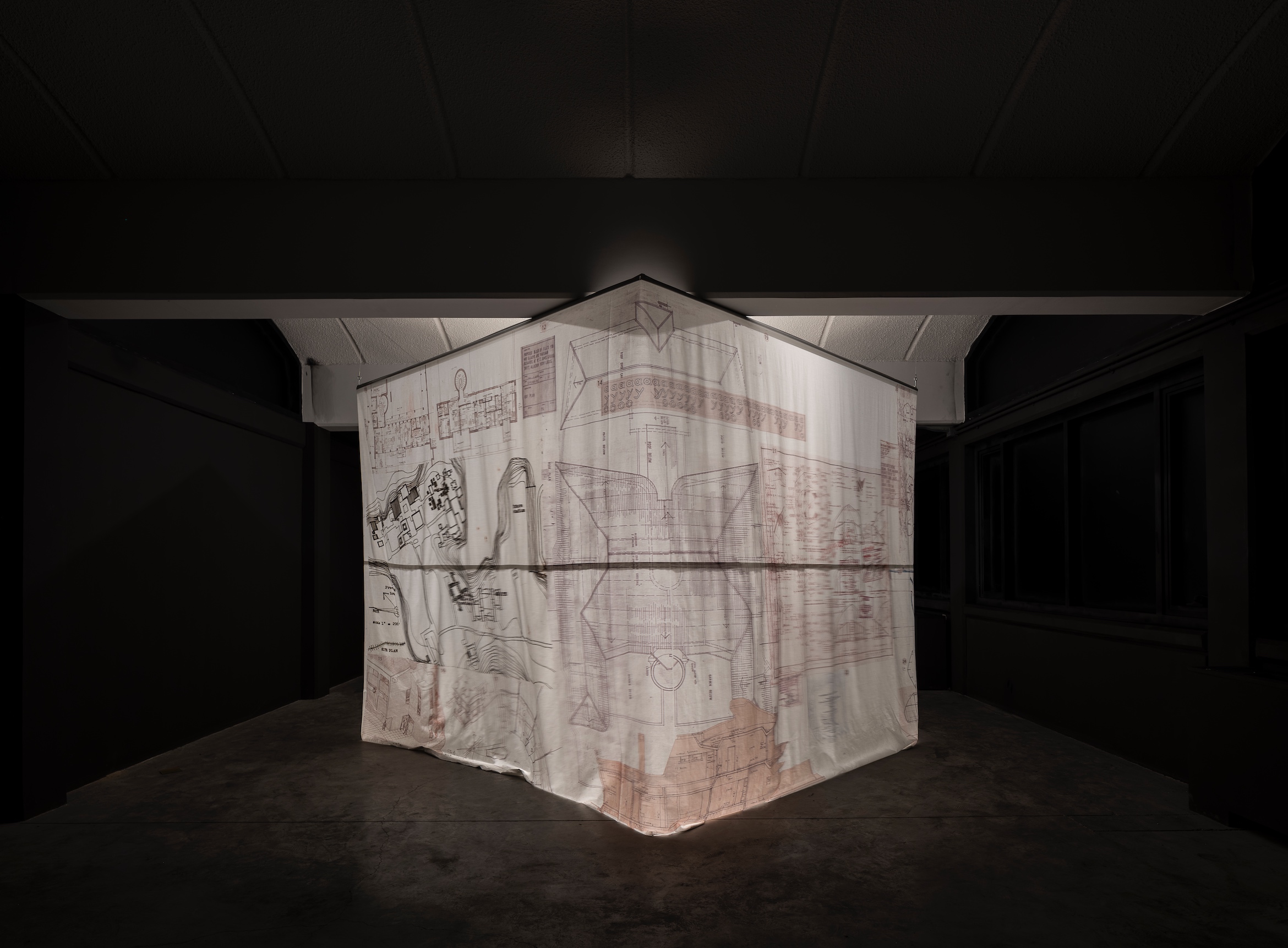 Speakers at the Sharjah Architecture Triennial took inspiration from ...