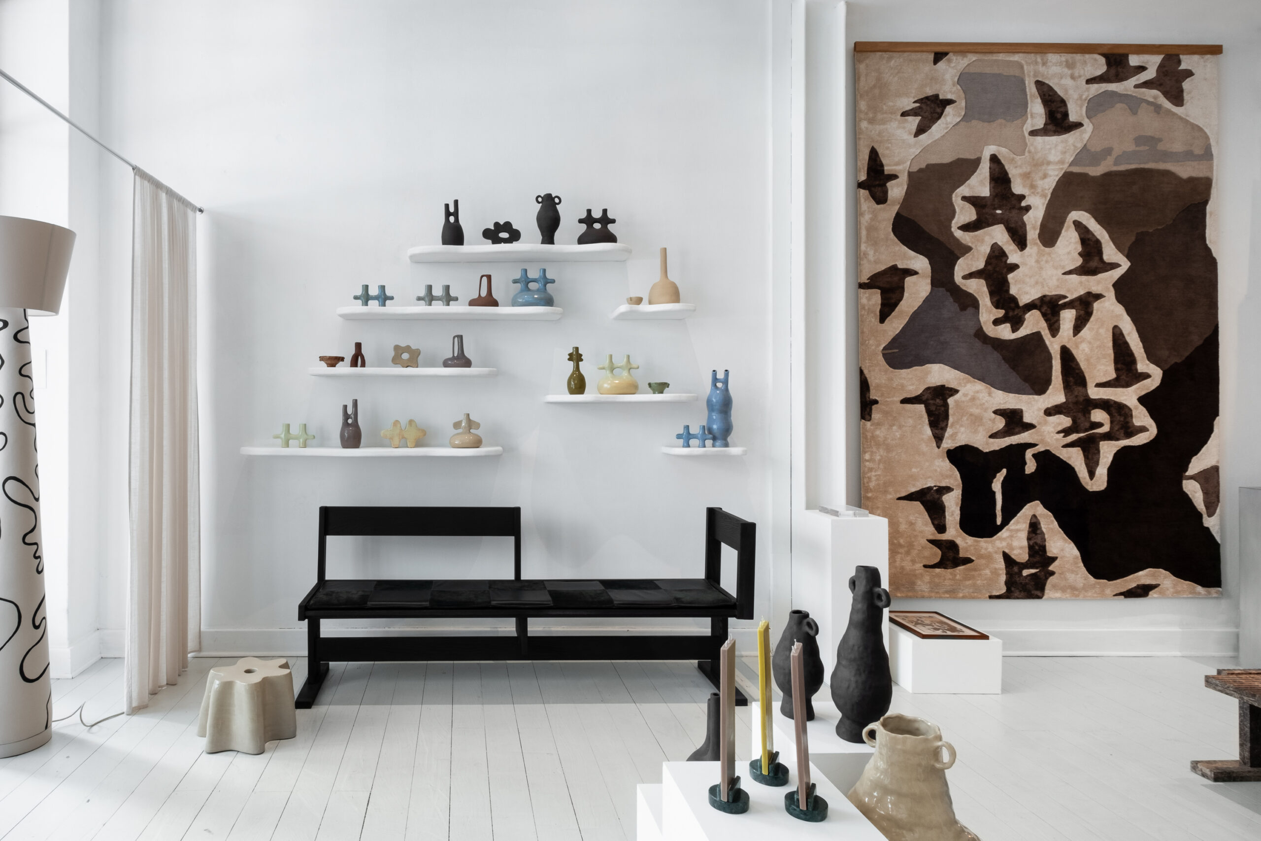 Cape Town Furniture Week showcases the breadth of South African design ...