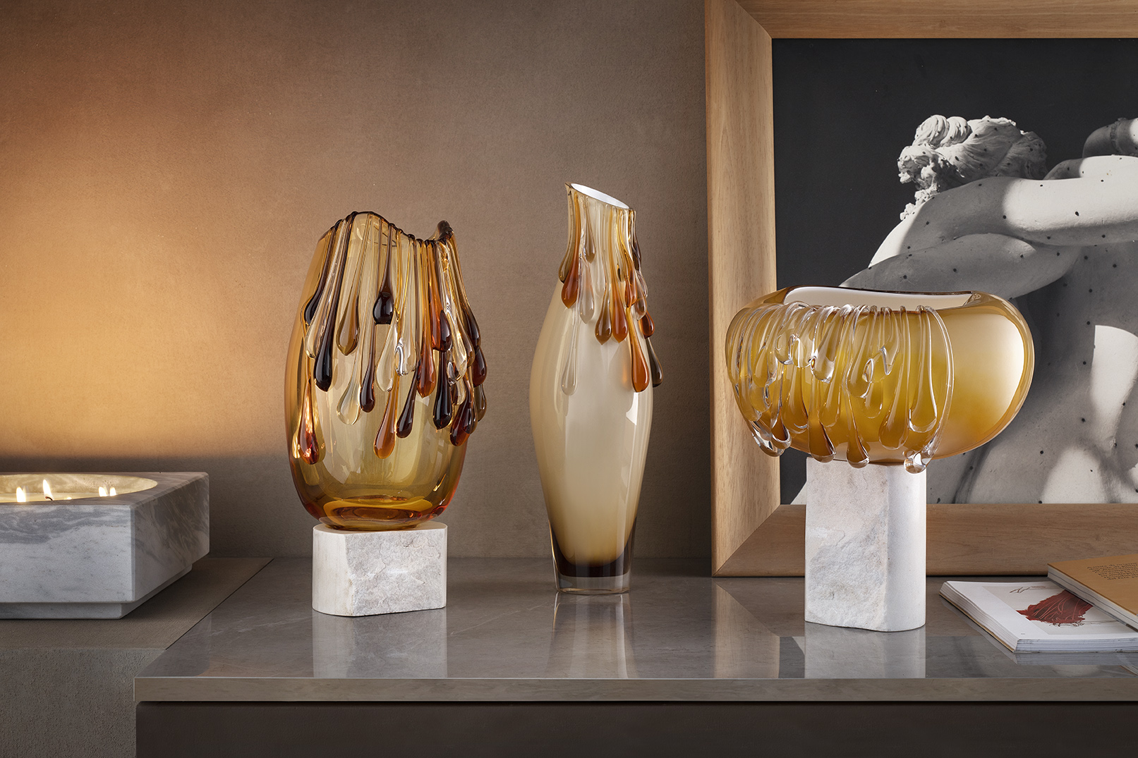 Meet Marina Cighir: The creative force behind Italian design studio ...