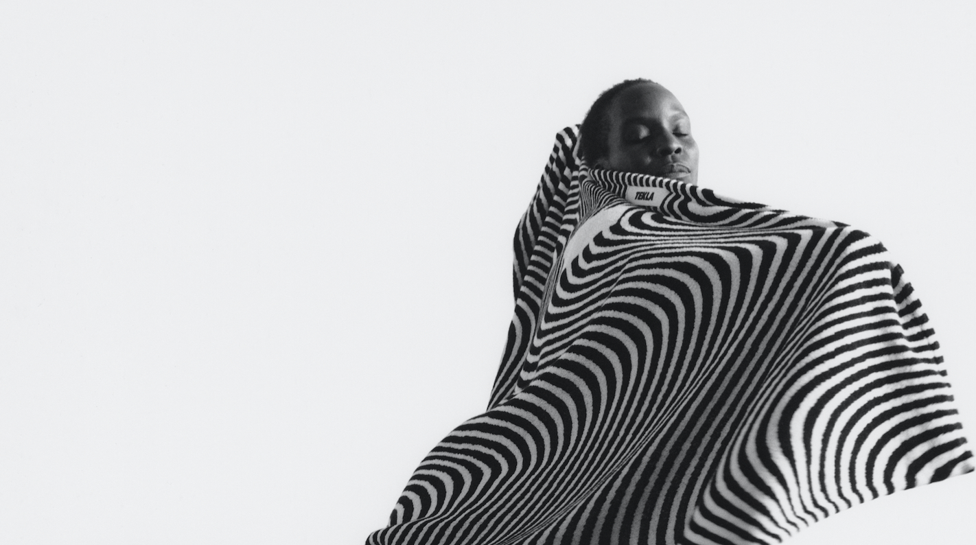 Jamie xx and Tekla celebrate the artist's new album In Wave with ...