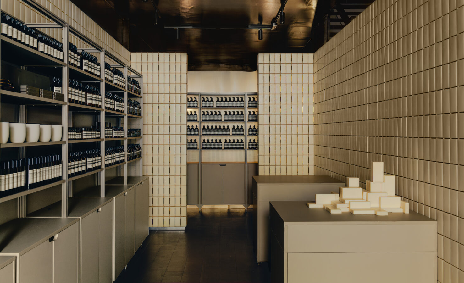 Aesop continues to expand its Queer Library initiative - ICON Magazine