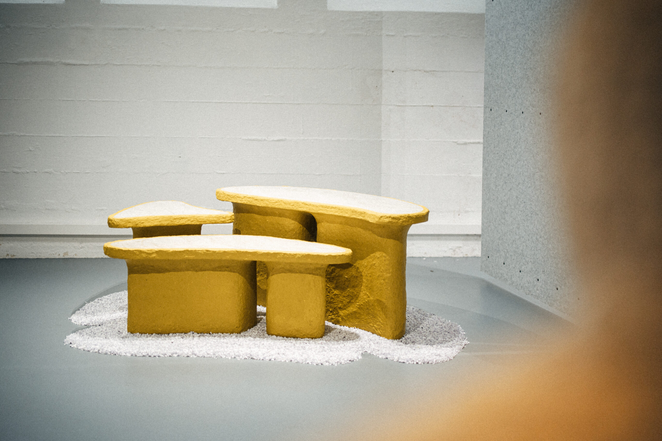 Meet Studio Bovti: The German design duo expressing their inner child ...