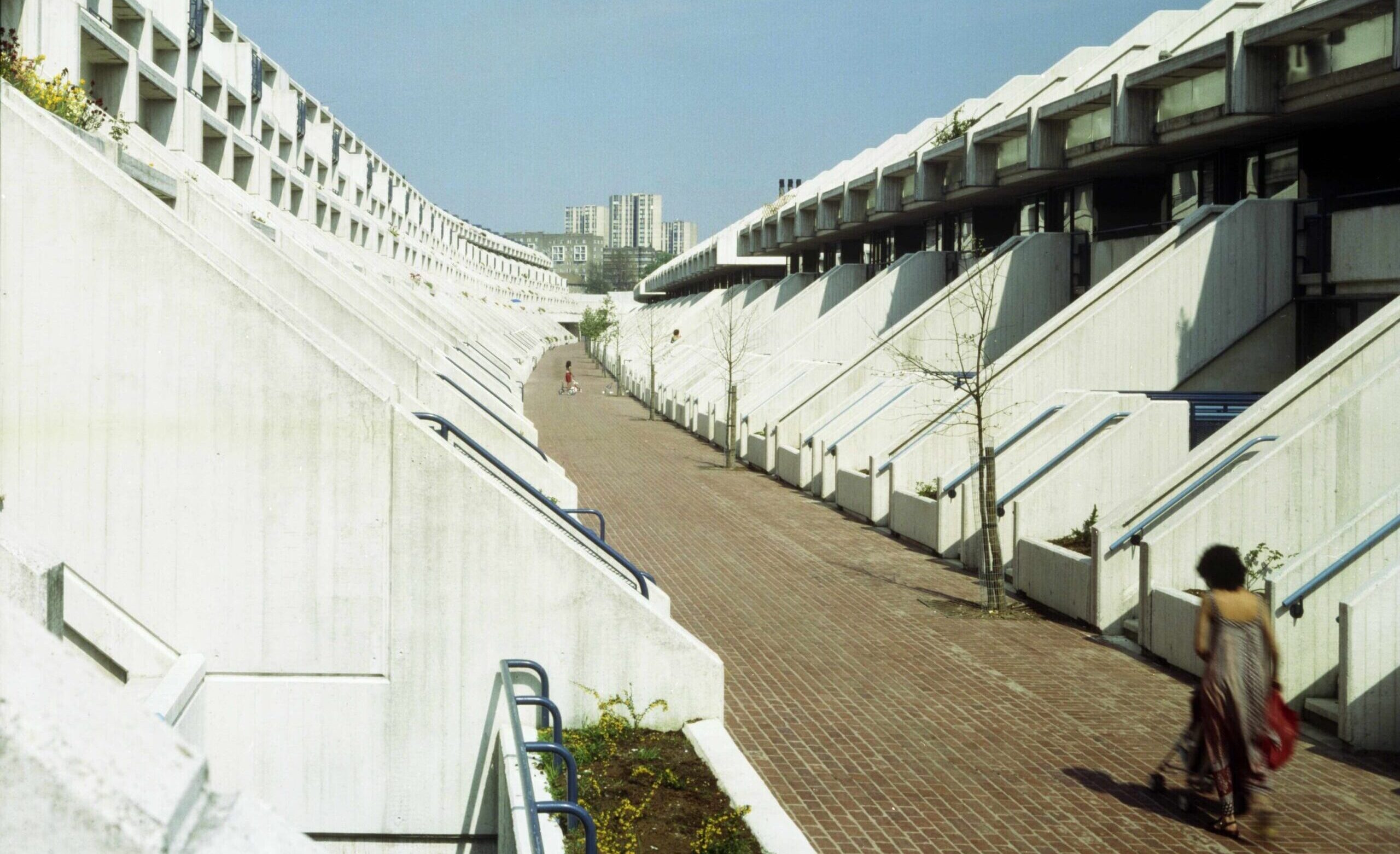 Architecture Against the Odds looks at difficult sites in a new ...
