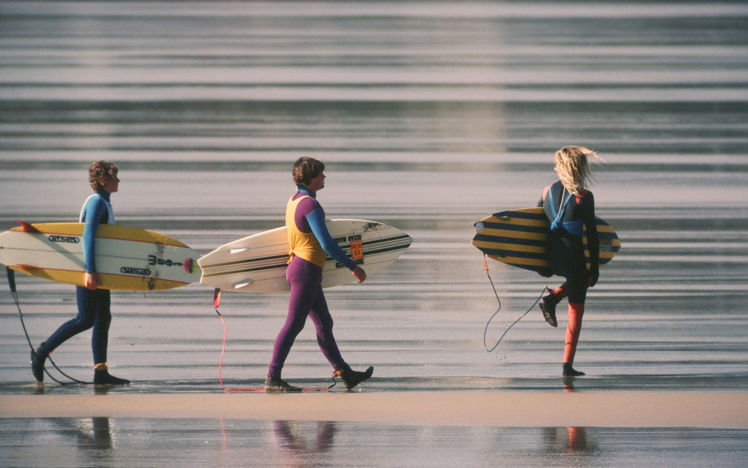 100 Years of Waveriding: A Design-Led Dive into Cornwall’s Surf Culture ...