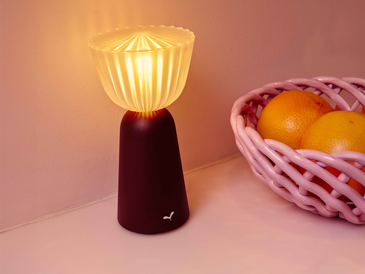 SWIING take the lead - ICON Magazine