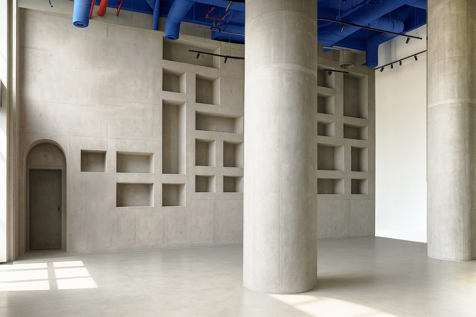 Dubai Design Week 2025: Isola launches its new Isola Space and unveils ...