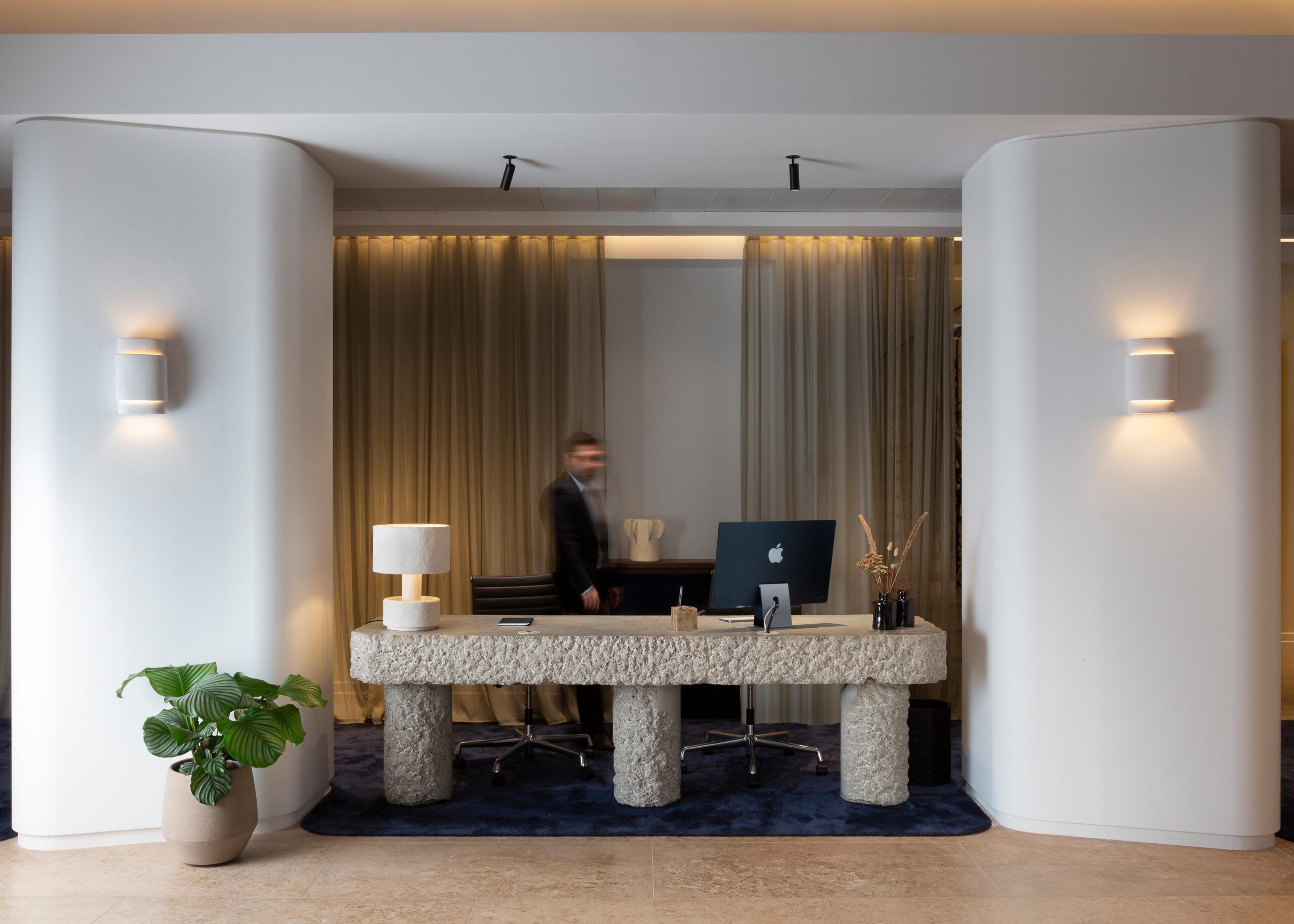 Meet MVE-Collection: The design studio transforming construction waste ...